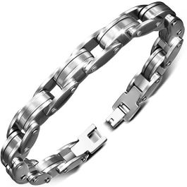 Bratara inox | Bratari-Piele.ro