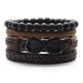 Set bratari Mcllroy | Bratari-Piele.ro